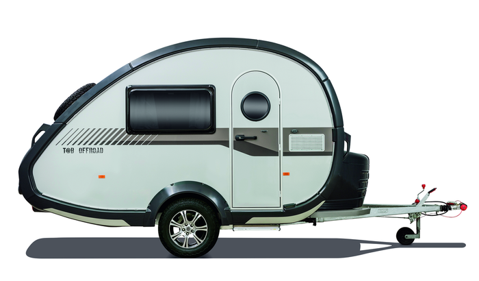 T@B 320 OFFROAD von T@B in deiner Nähe mieten | RENT AND TRAVEL