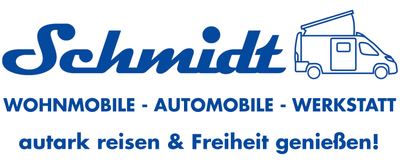 Wohnmobilvermietung bei Schmidt AUTOMOBILE | RENT AND TRAVEL